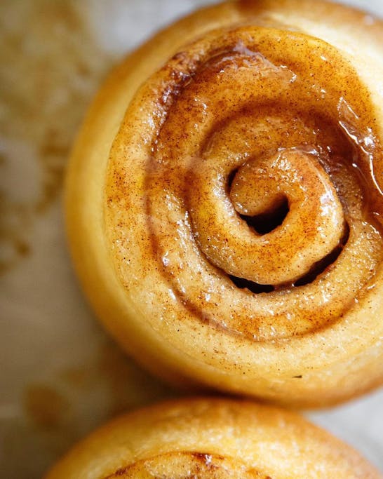 Perth's Best Cinnamon Scrolls To Get Stuck Into | URBAN LIST PERTH