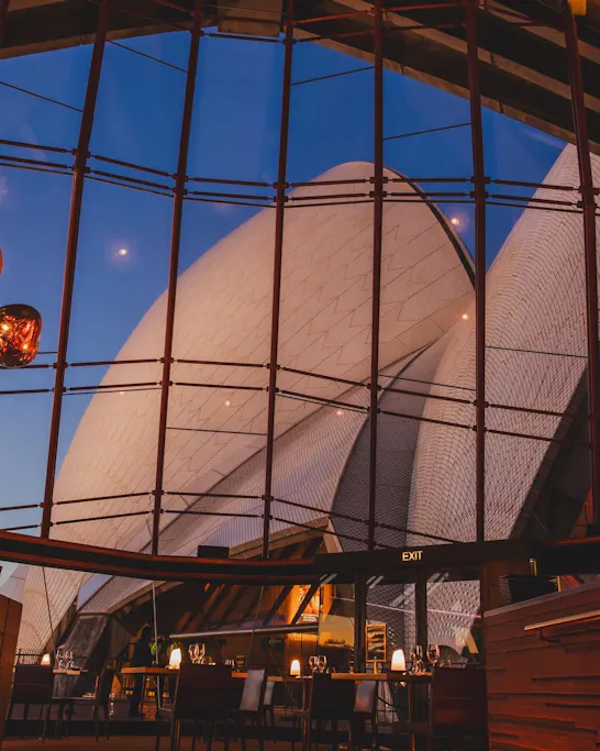 The Best Circular Quay Restaurants Right Now | URBAN LIST SYDNEY