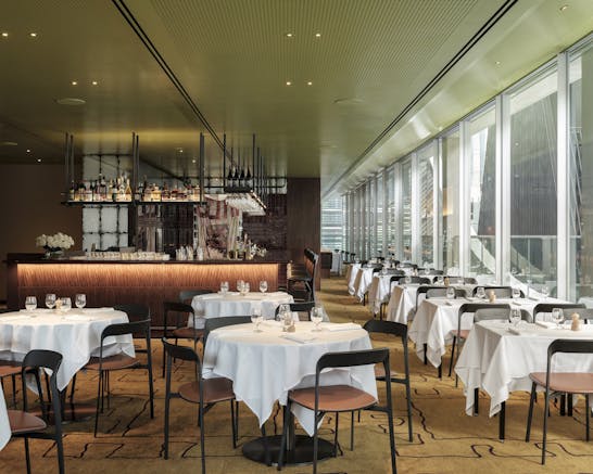 The Best Circular Quay Restaurants Right Now | URBAN LIST SYDNEY