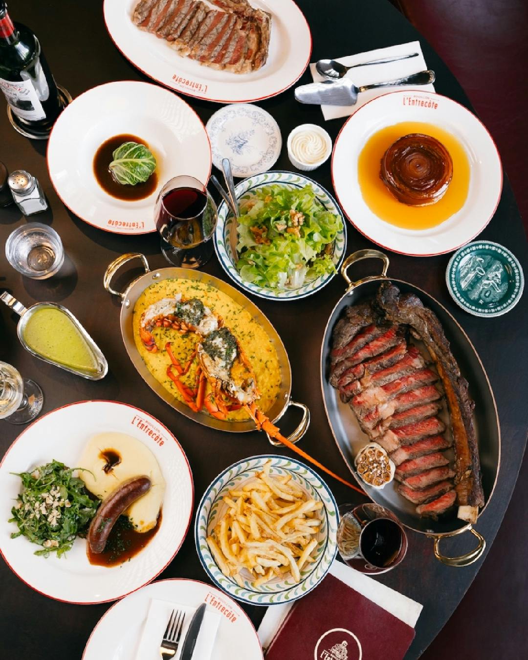 The Best Circular Quay Restaurants Right Now | URBAN LIST SYDNEY