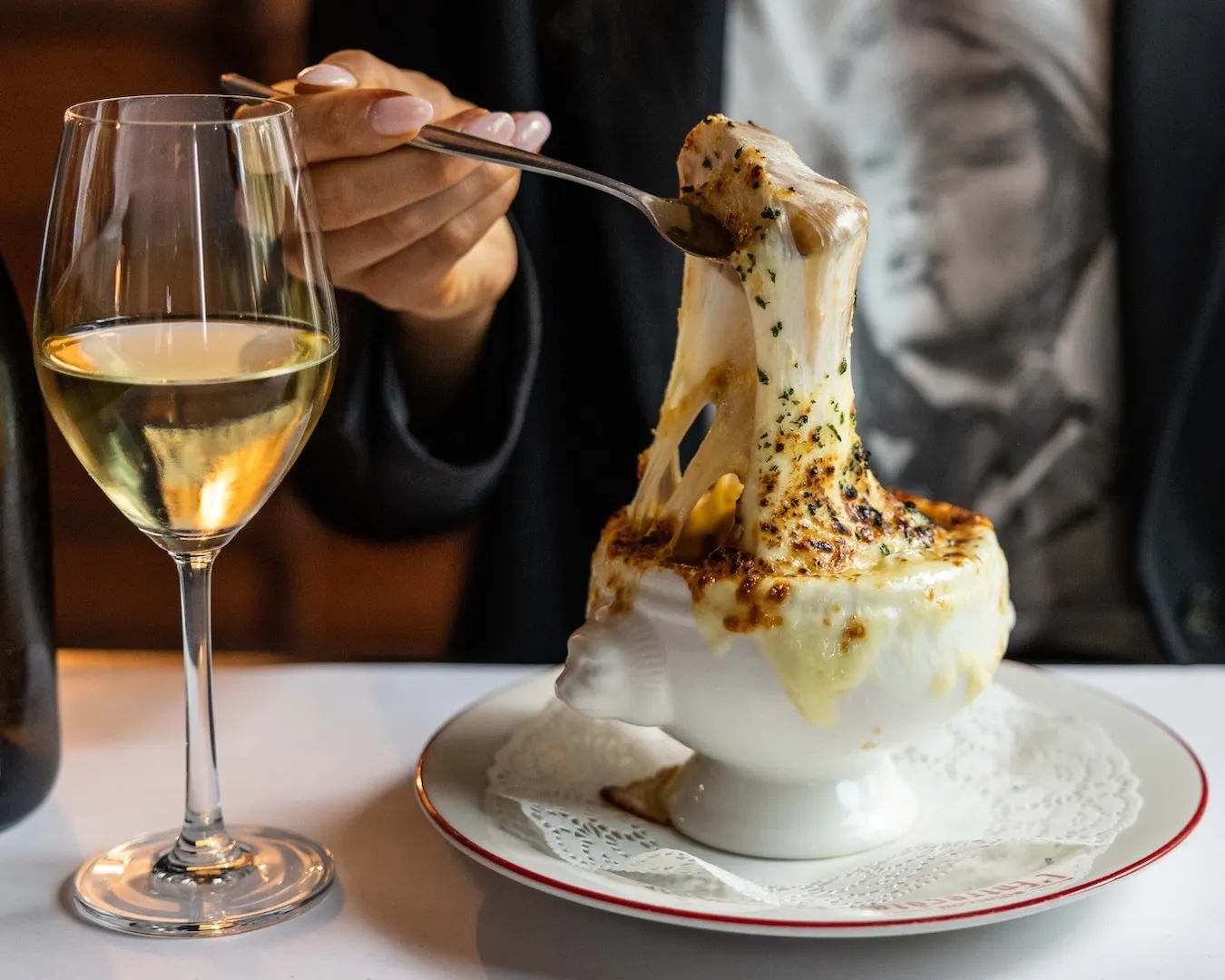 The Best Circular Quay Restaurants For Views, Dates And Casual Dining ...