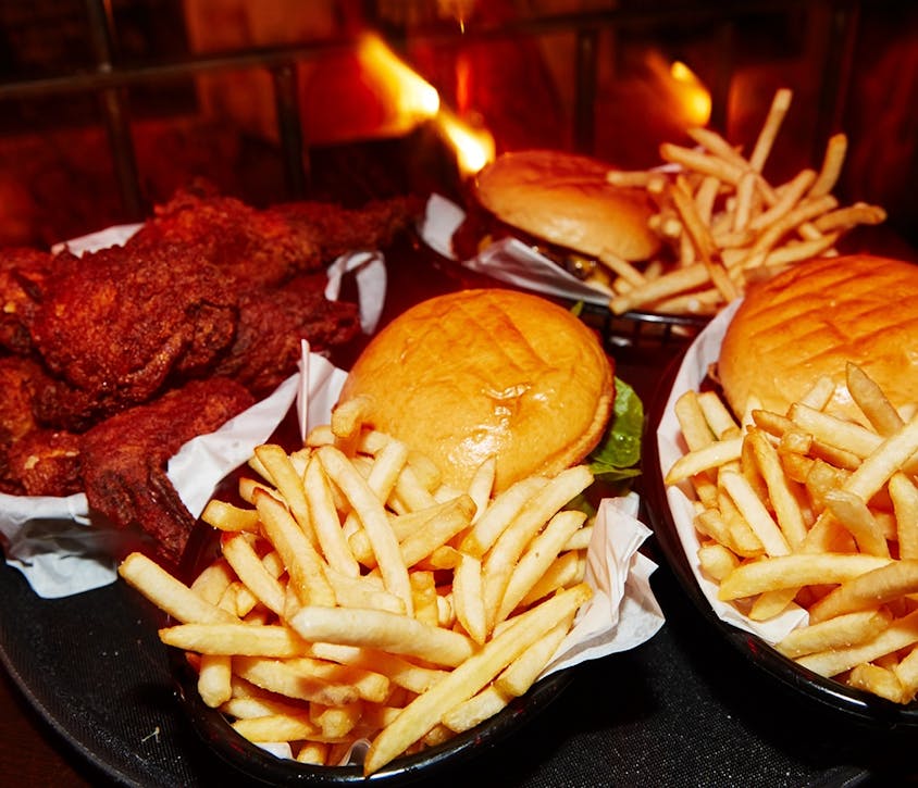 The Best Circular Quay Restaurants For Epic Views And Dining | URBAN ...