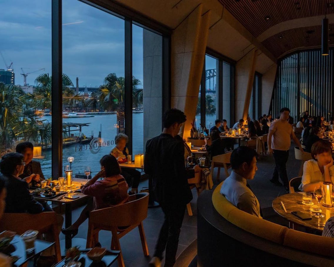 The Best Circular Quay Restaurants Right Now | URBAN LIST SYDNEY