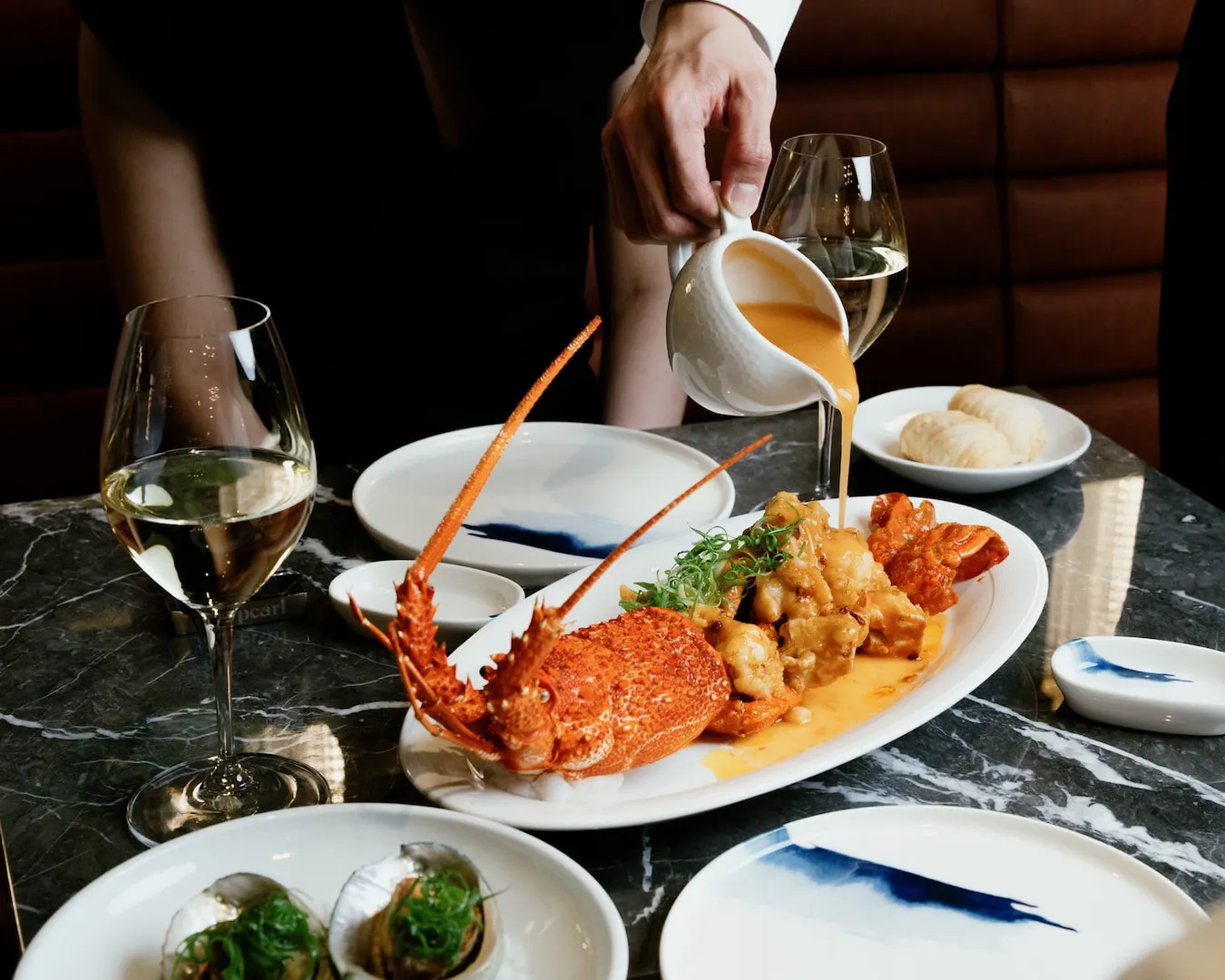 The Best Circular Quay Restaurants Right Now | URBAN LIST SYDNEY
