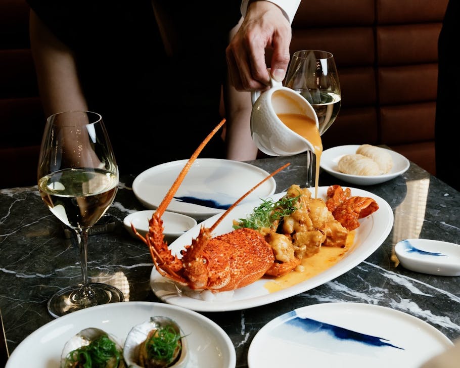 The Best Circular Quay Restaurants Right Now | URBAN LIST SYDNEY