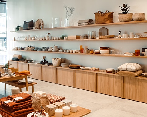 Città, Commercial Bay | URBAN LIST AUCKLAND