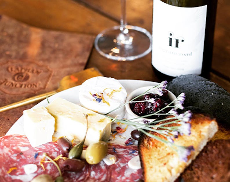 Clapham Junction Wine Bar Provisions | URBAN LIST BRISBANE