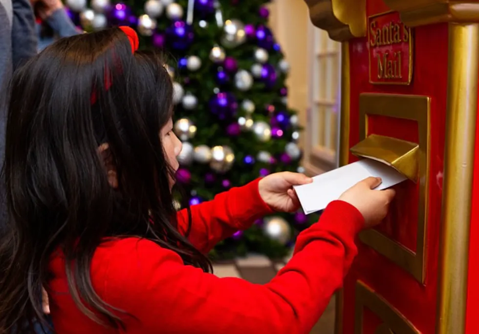 Where To Get Santa Photos In Perth This Christmas 2025 | URBAN LIST ...