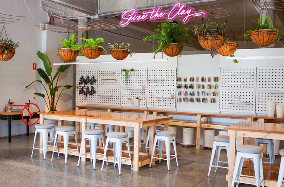 The Clayground | URBAN LIST SYDNEY