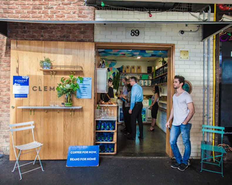 Clement Coffee Roasters | Urban List | URBAN LIST MELBOURNE