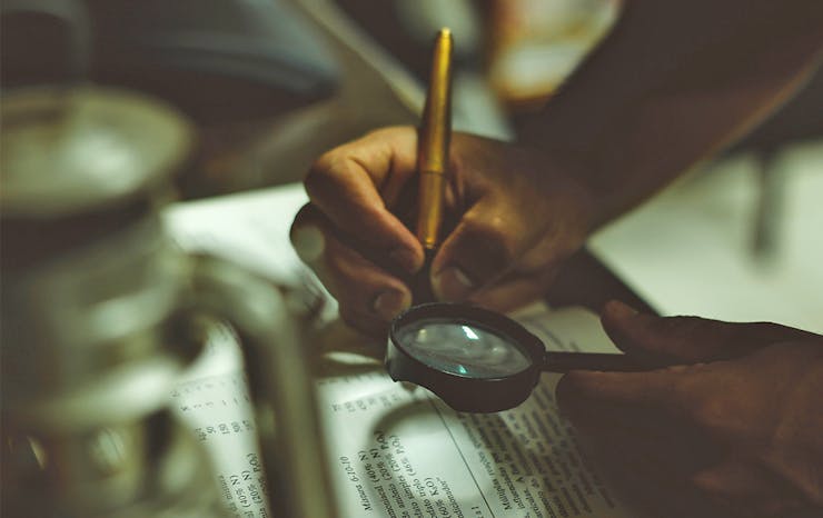 Grab Your Detective Notepad, A Real-Life Cluedo Game Is Coming To ...