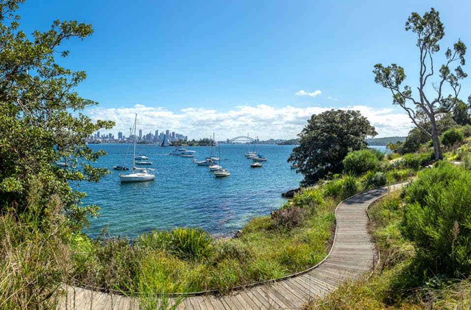The Best Coastal Walks In Sydney For Beach And Harbour Views Urban
