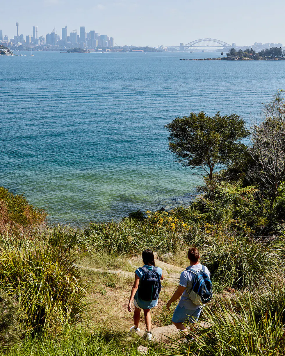 The Best Coastal Walks In Sydney For Beach And Harbour Views | URBAN ...