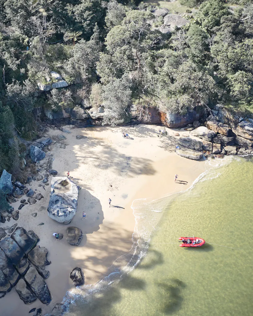 The Best Coastal Walks In Sydney For Beach And Harbour Views | URBAN ...