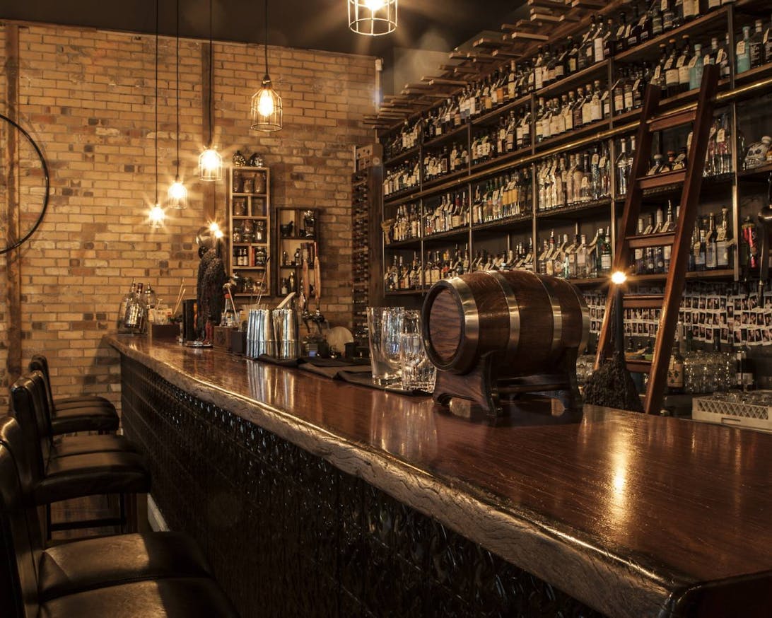 30 Of The Best Bars In Brisbane | URBAN LIST BRISBANE