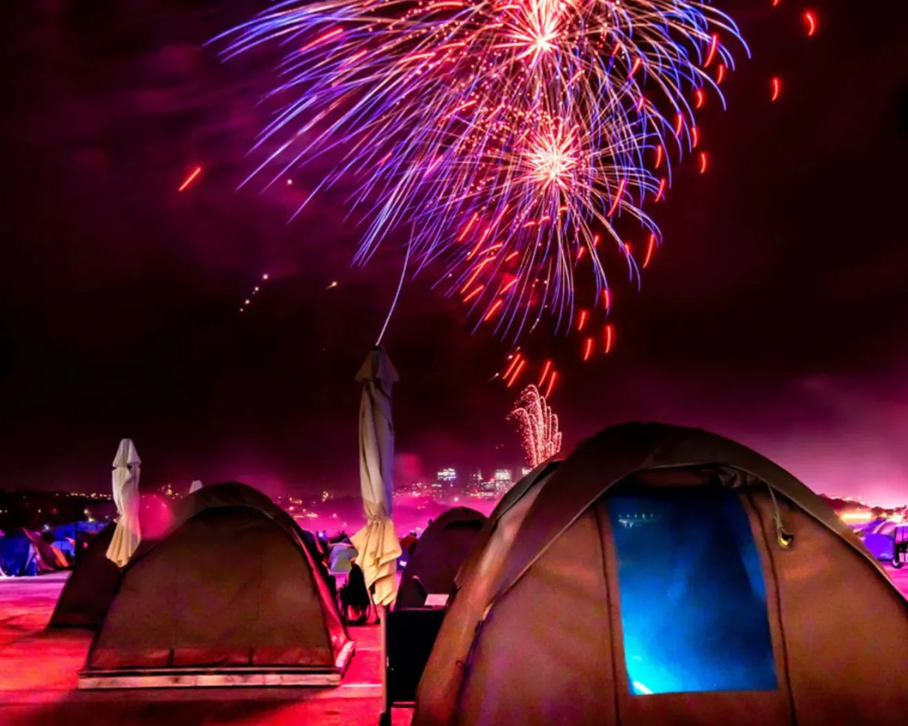 Where To Celebrate New Year's Eve In Sydney This Year | URBAN LIST SYDNEY