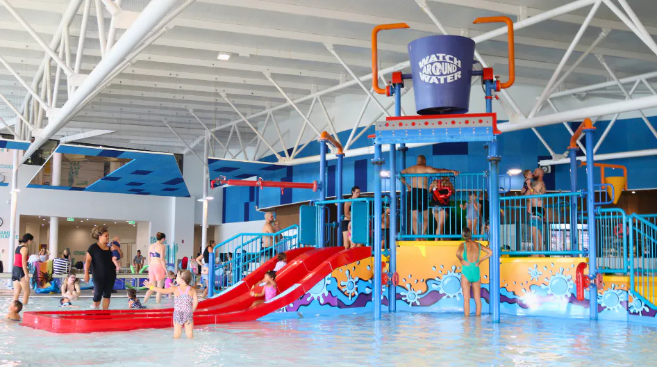 Combatting The Heat? These Perth Indoor Pools Are A Summer Sanity Saver ...