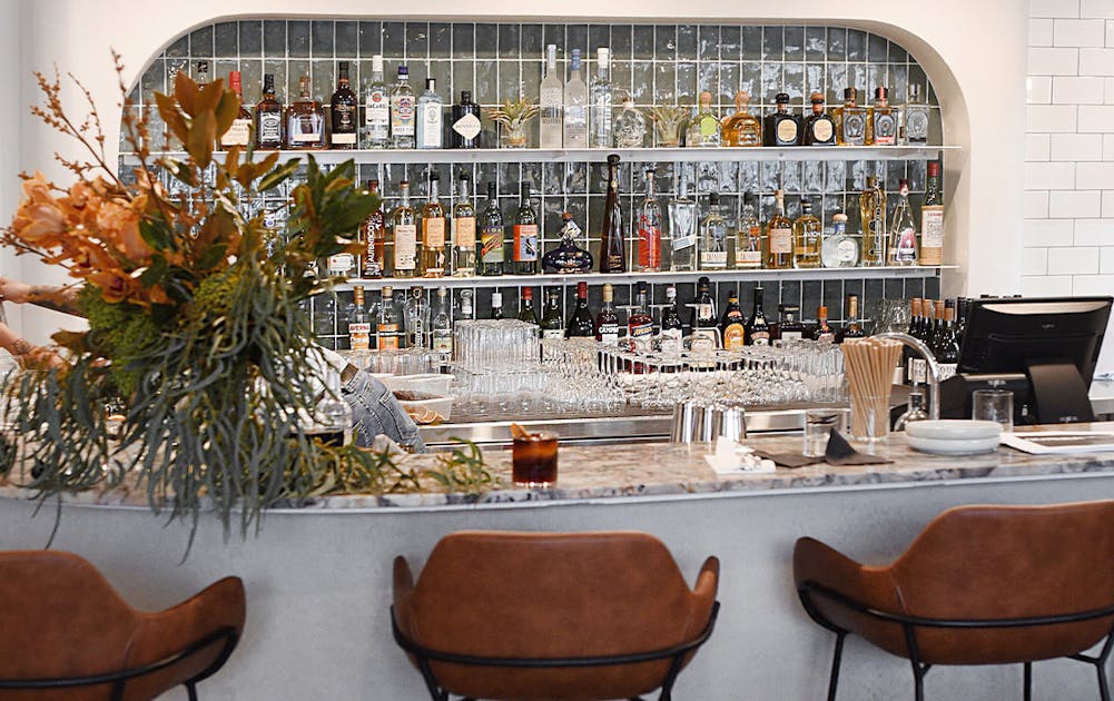 The Urban Cocktail Trail Is Back With Another Walking Tour Through The ...