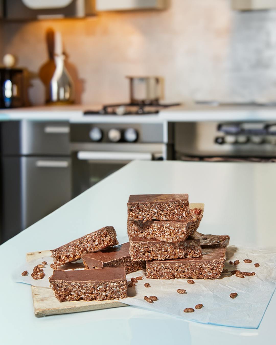 3 Delicious Coco Pops Recipes To Bring Joy To Your Taste Buds | URBAN ...