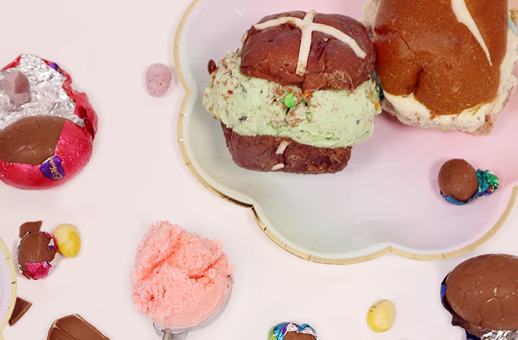 Easter Treats Melbourne | URBAN LIST MELBOURNE