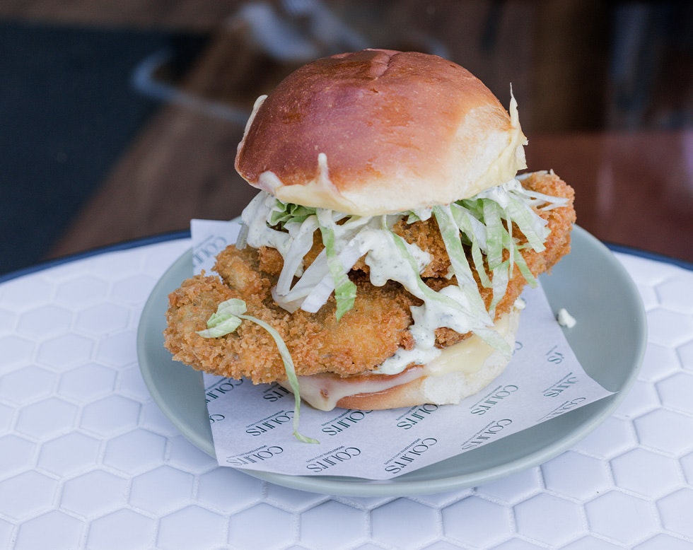 Colin's | Fortitude Valley | URBAN LIST BRISBANE