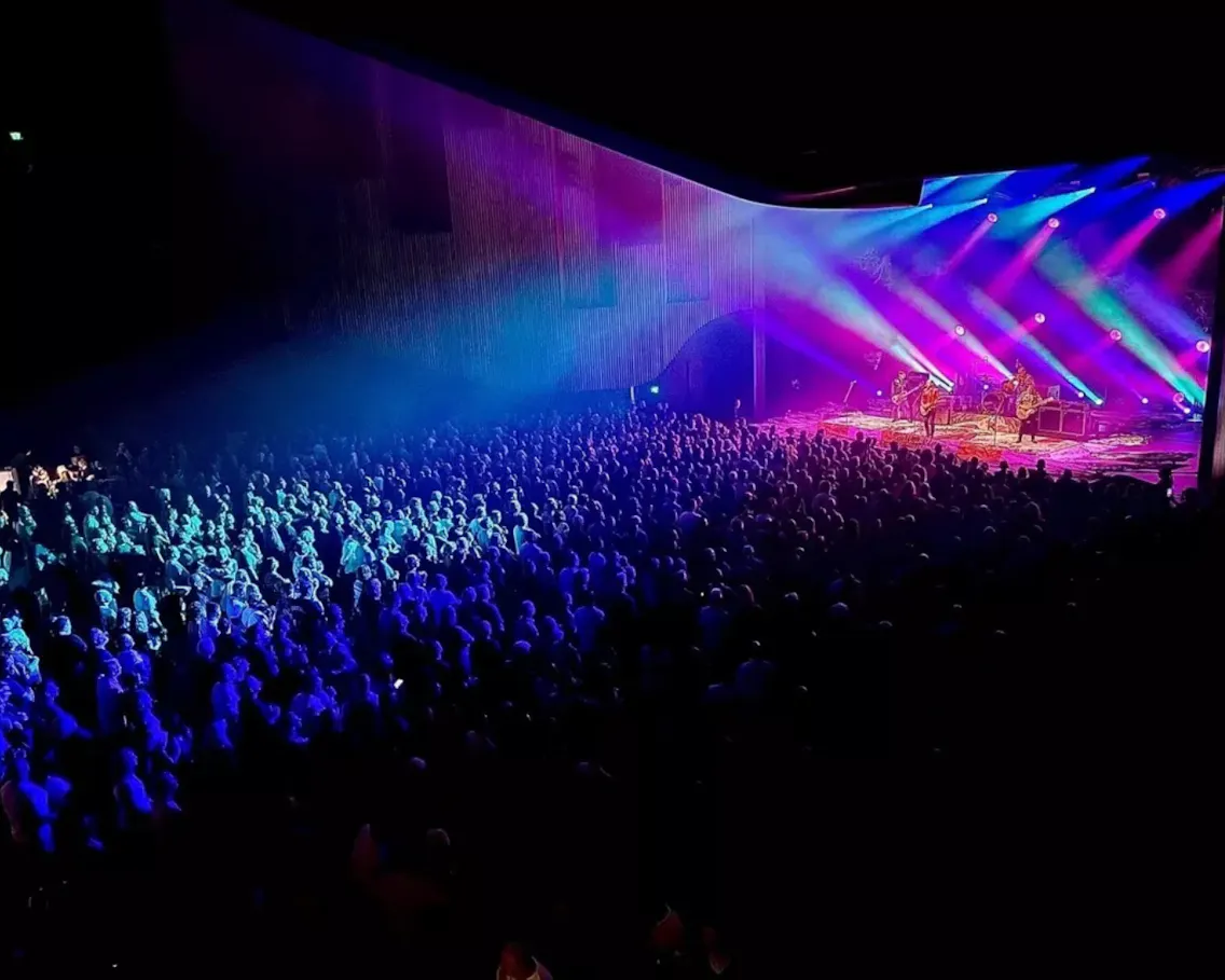 Sydney's Best Live Music Venues | URBAN LIST SYDNEY