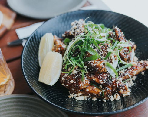 Collective Kitchen & Bar, Brisbane | URBAN LIST BRISBANE