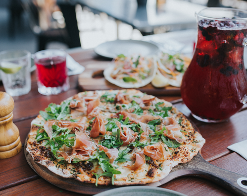 Collective Kitchen & Bar, Brisbane | URBAN LIST BRISBANE