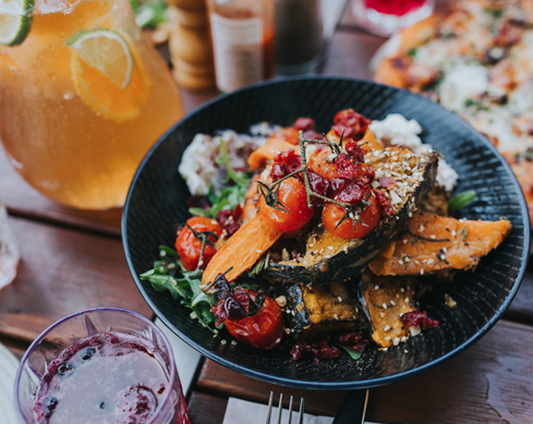 Collective Kitchen & Bar, Brisbane | URBAN LIST BRISBANE