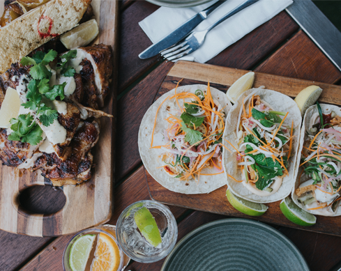 Collective Kitchen & Bar, Brisbane | URBAN LIST BRISBANE
