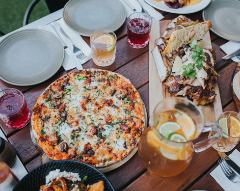 Collective Kitchen & Bar, Brisbane | URBAN LIST BRISBANE