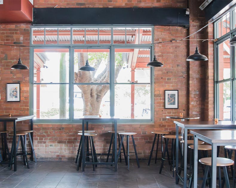 Common Vice | New Farm | URBAN LIST BRISBANE