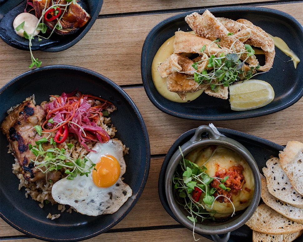 Common Vice | New Farm | URBAN LIST BRISBANE
