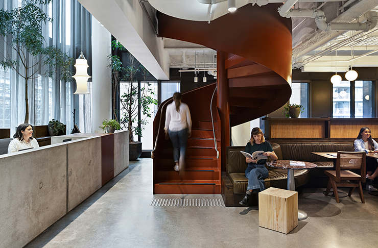 The Commons Wellington Street | URBAN LIST MELBOURNE