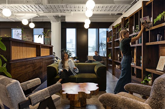 The Commons Wellington Street | URBAN LIST MELBOURNE