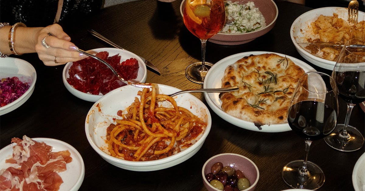 Como Restaurant | South Brisbane | URBAN LIST BRISBANE