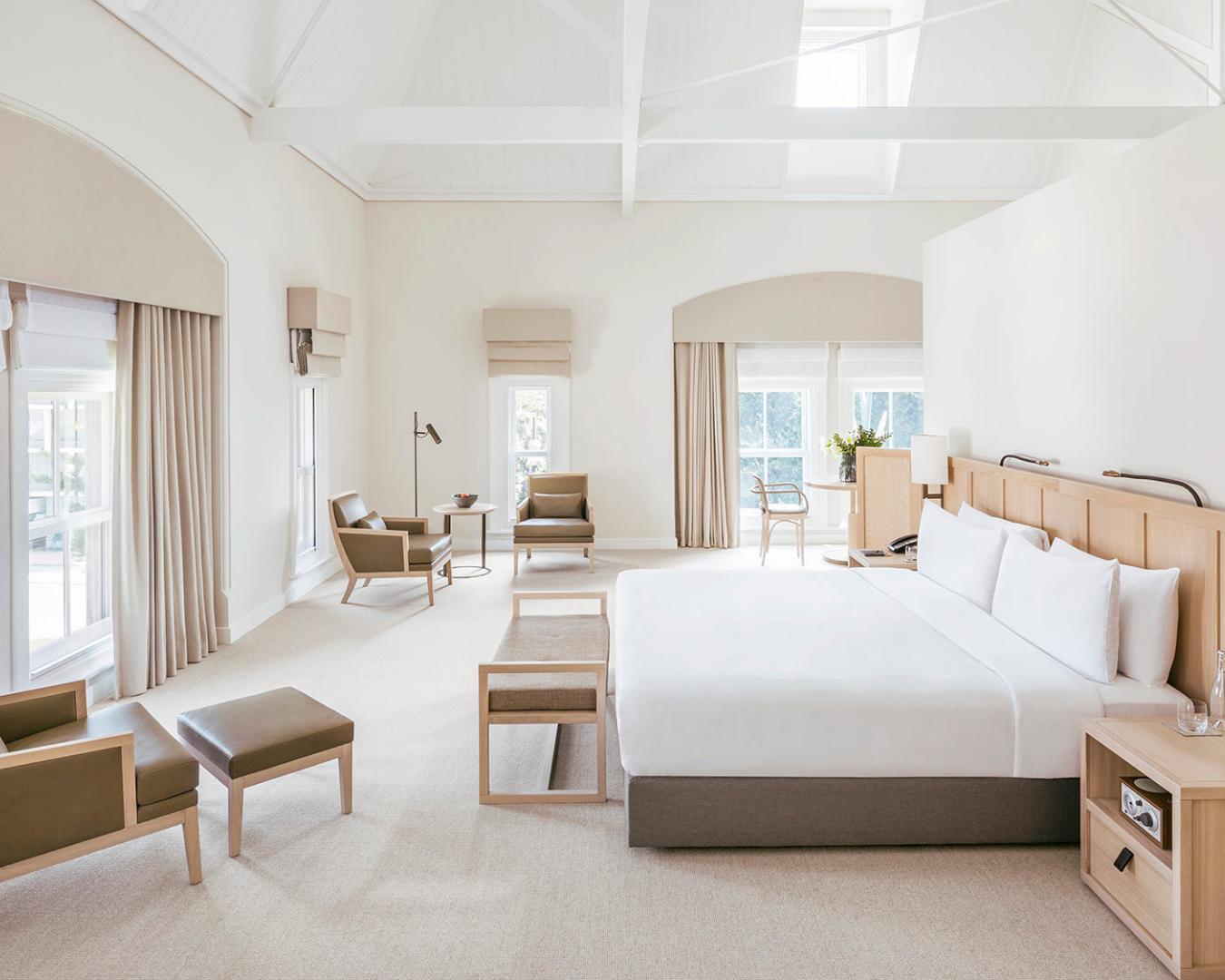 The Best Perth Hotels To Check Into In 2026 | URBAN LIST