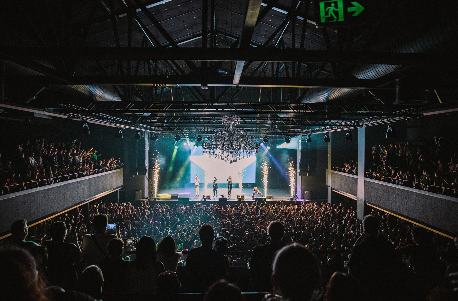 Concerts And Gigs Coming Up In Brisbane In 2024 | URBAN LIST BRISBANE