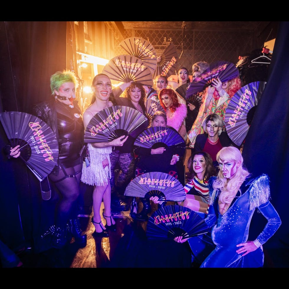 Where To Get Spooky This Halloween In Perth | URBAN LIST PERTH