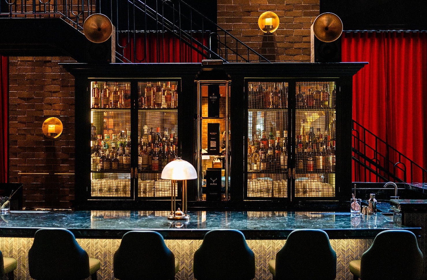 Conte Sydney Is The New CBD Expansion Of The Surry Hills Negroni Bar ...