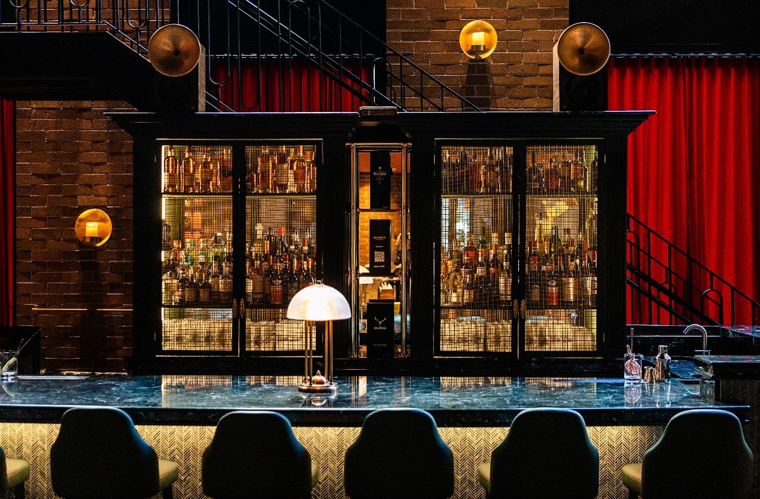 Conte Sydney Is The New CBD Expansion Of The Surry Hills Negroni Bar ...