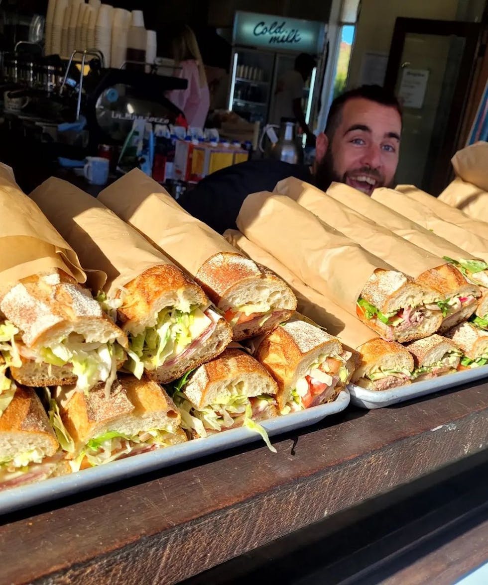 Perth’s Best Continental Rolls | URBAN LIST PERTH