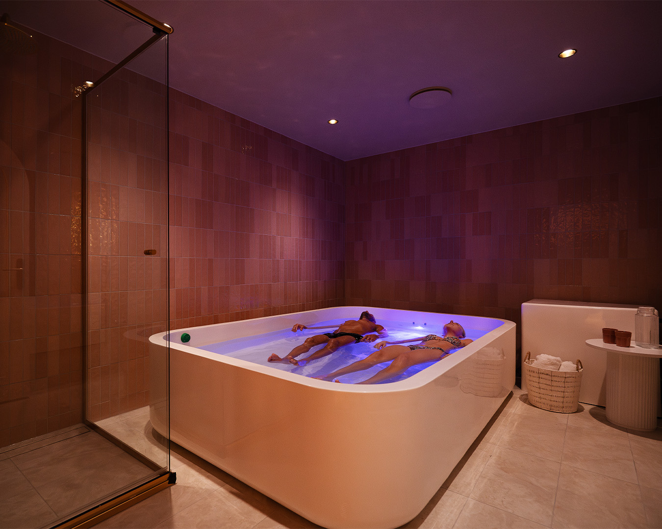 Contro Wellness Is Brisbane's Dreamy New Mediterranean-Inspired Bathhouse | URBAN LIST BRISBANE