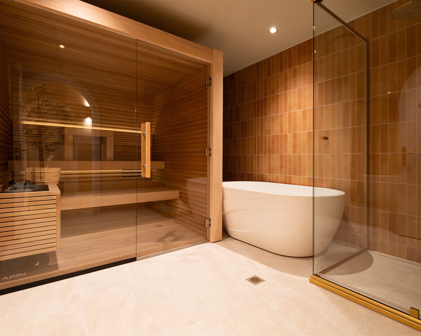 Contro Wellness Is Brisbane's Dreamy New Mediterranean-Inspired Bathhouse | URBAN LIST BRISBANE