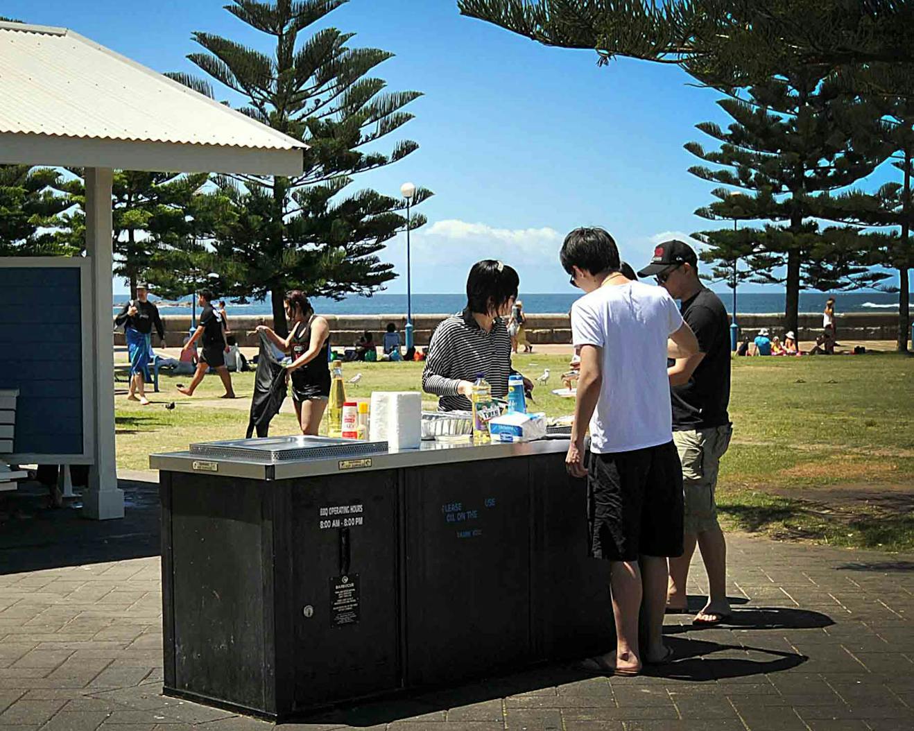 The Best Free Spots For A Weekend BBQ In Sydney | URBAN LIST SYDNEY