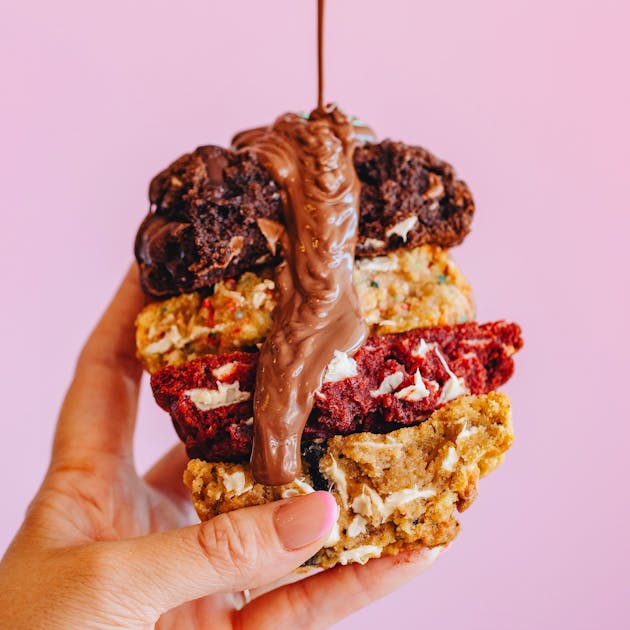 Where To Find Perth's Best Chunky, Crumbly and Crispy Cookies | URBAN ...