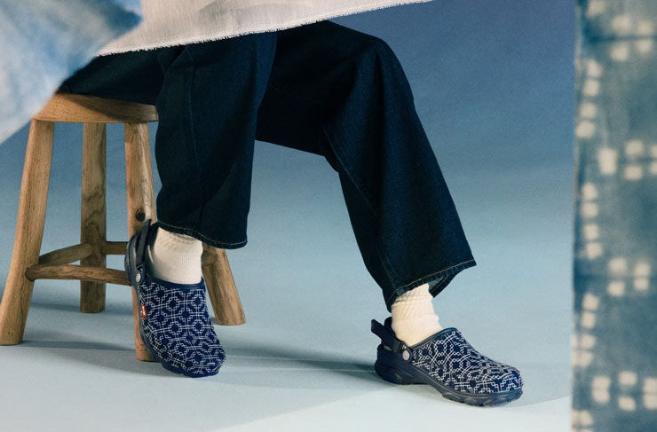 10 Cool Crocs To Shop Now Because You Can't Resist The Hype | URBAN LIST