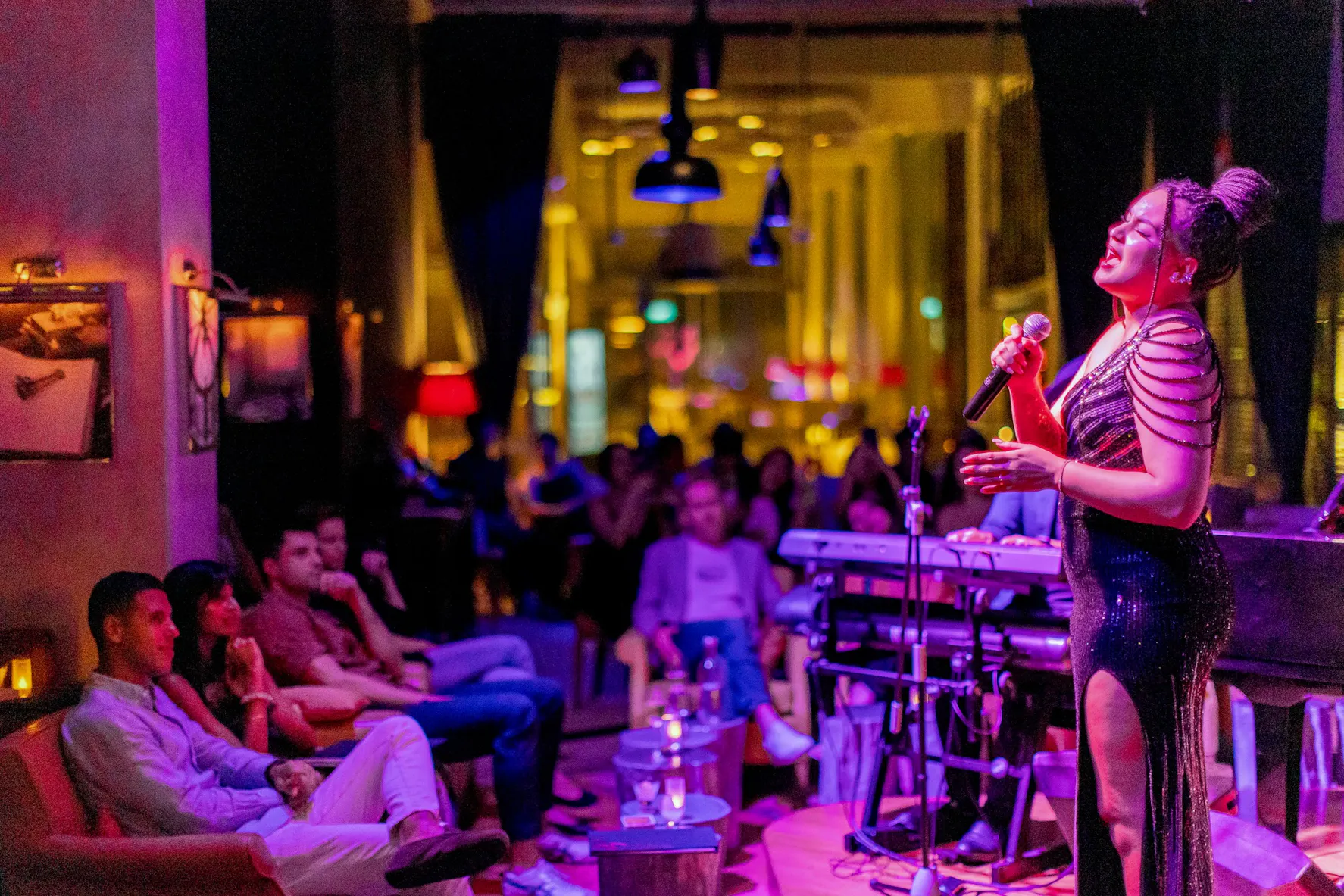 Your Go-To Guide To Singapore’s Best Live Music Venues | URBAN LIST ...