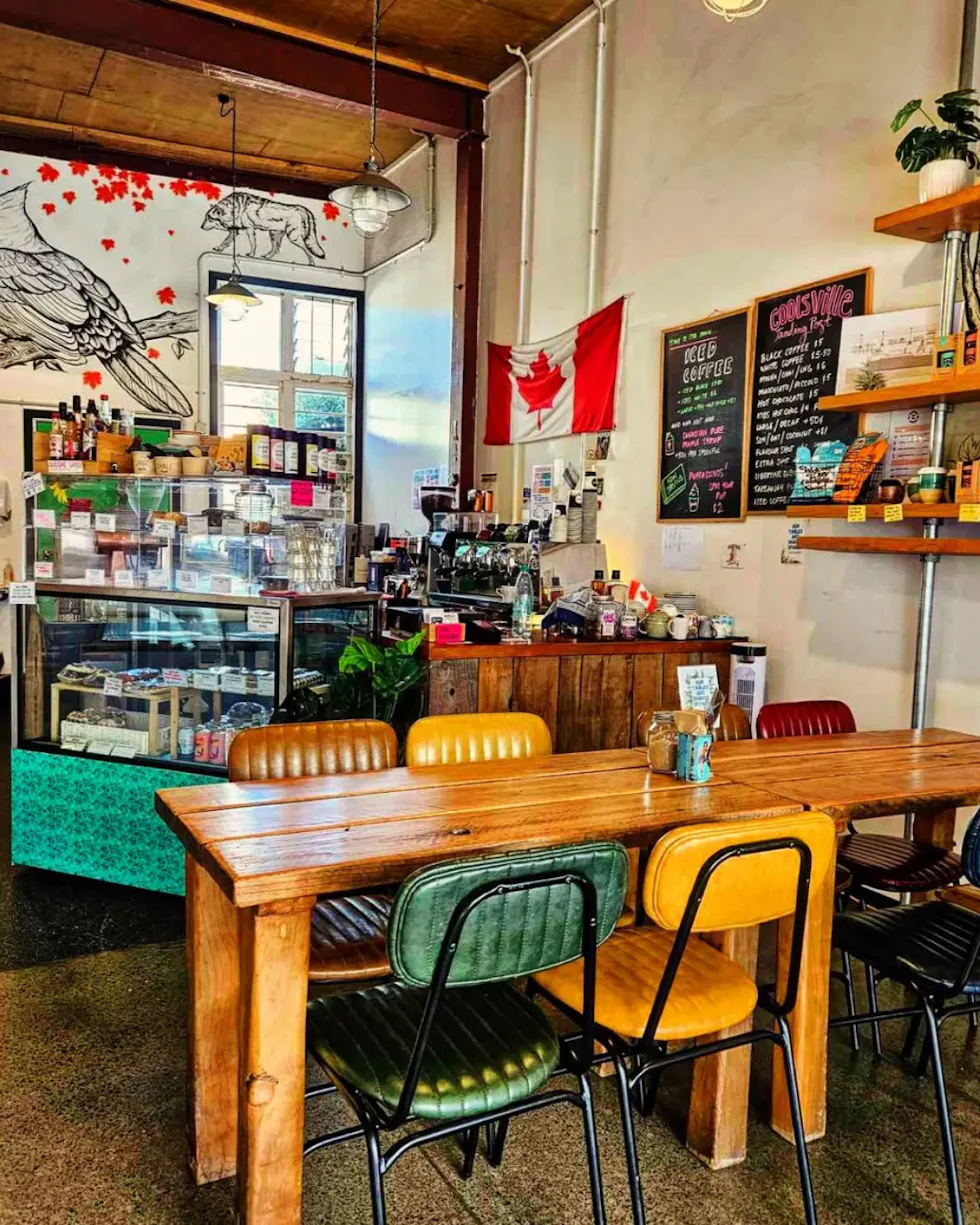 27 Cafes In Wellington For The Best Brekkie And Brews | URBAN LIST ...