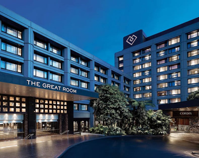 Cordis Auckland | URBAN LIST AUCKLAND